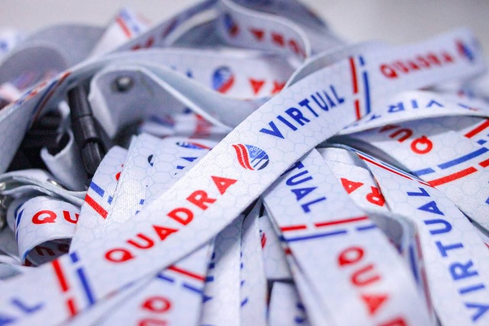 Sample Lanyard | Lanyard Hipster